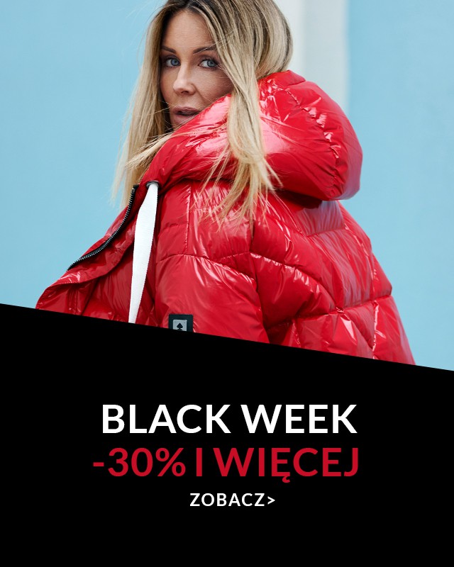 Odzież dla kobiet - Oficjalny sklep Tiffi